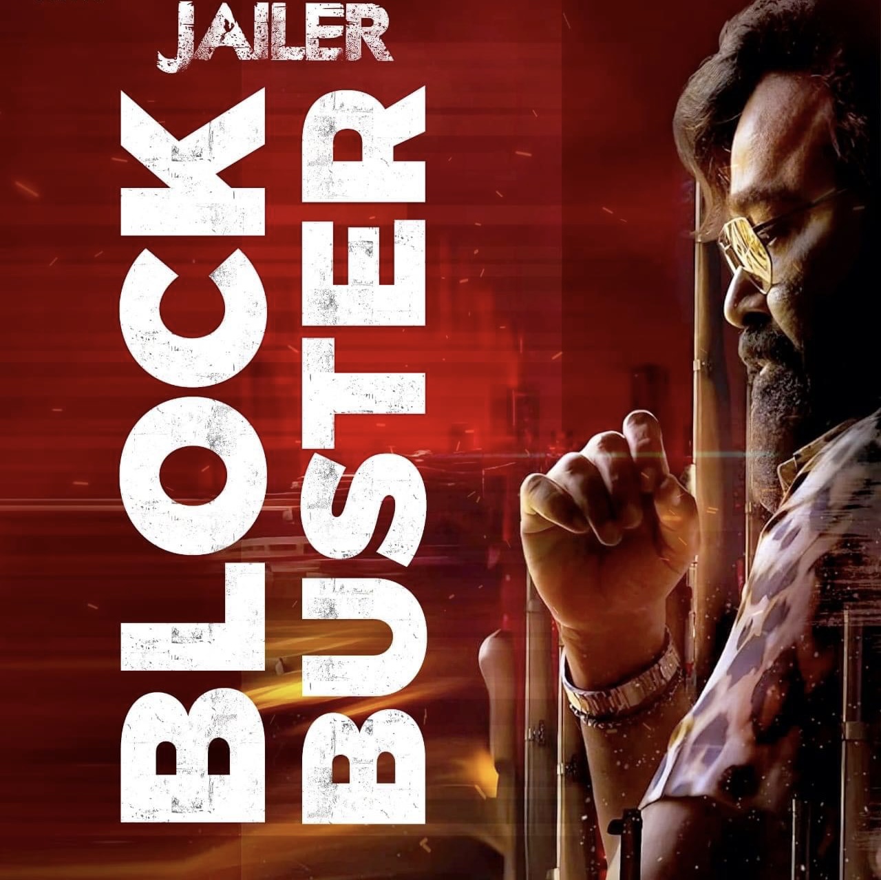 Jailer Tamil Movie with English Subtitle Il-Fgura FGR1010 Valletta - Ticketly